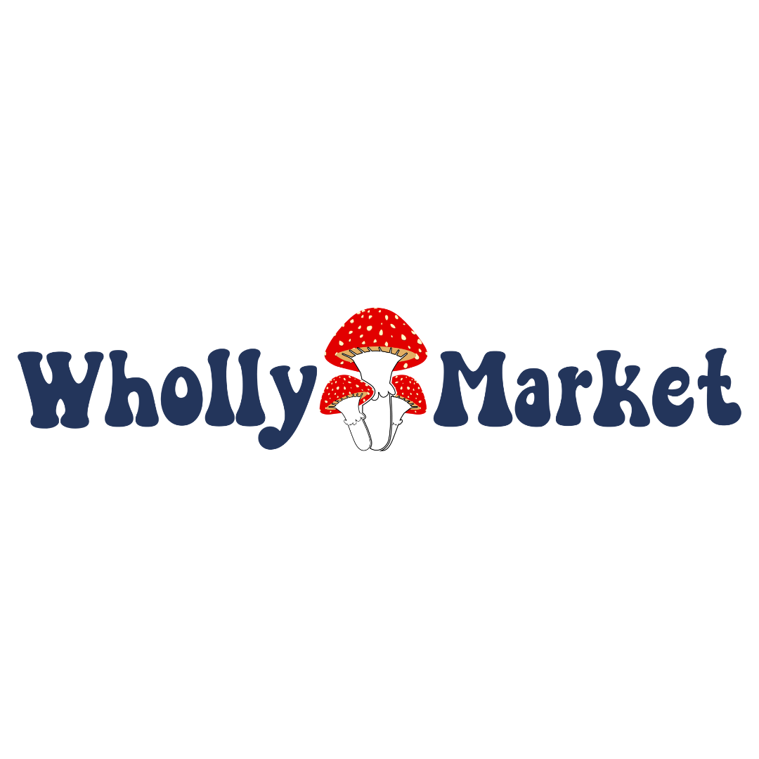Wholly Market